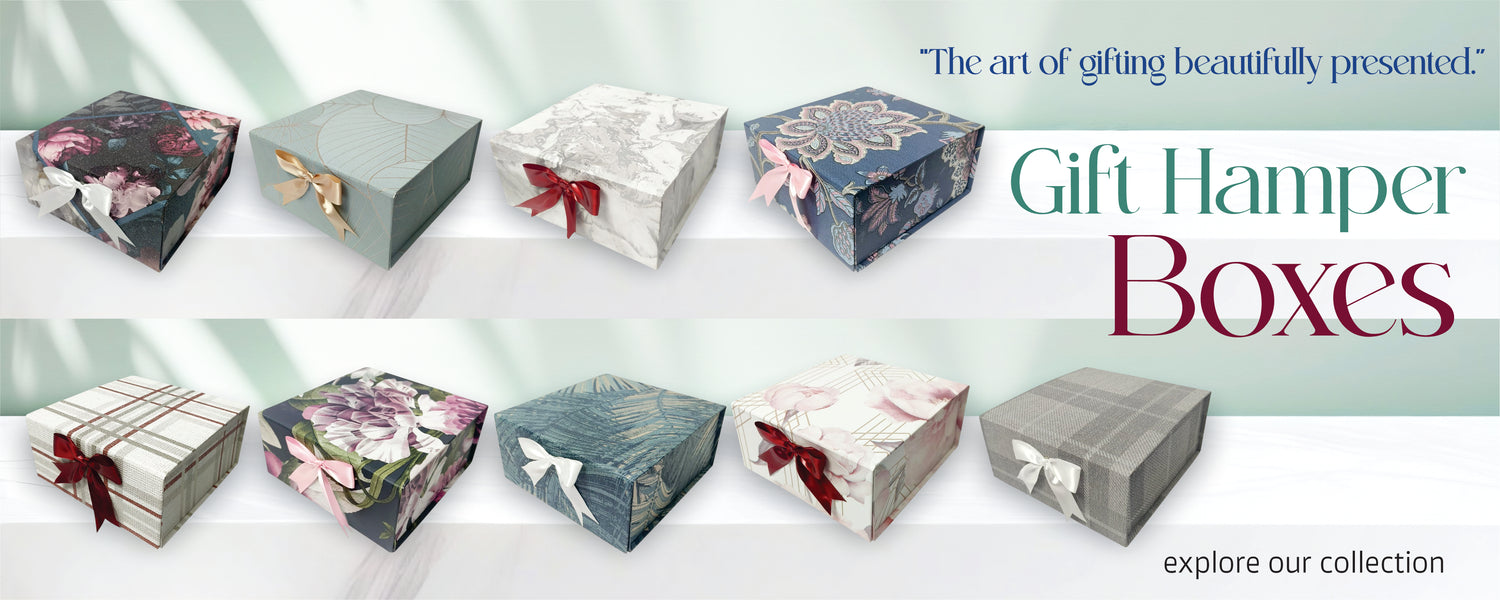 Creative Packers - Innovative Boxes, Endless Possibilities.
