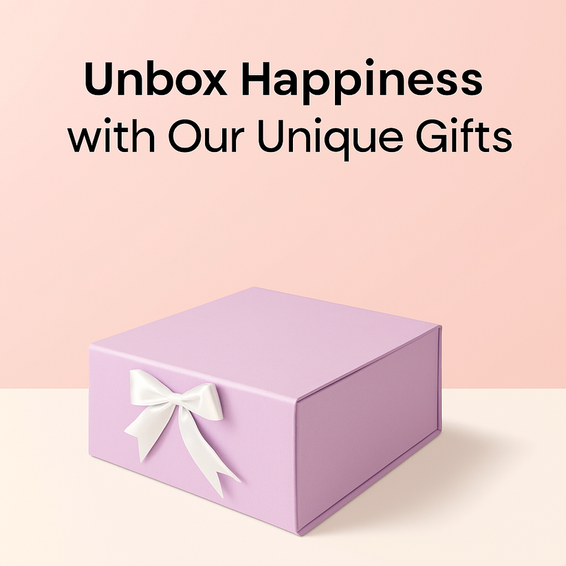 Gift Box |Rigid foldabel box | Gift Hamper Boxes For Packaging, Satin ...