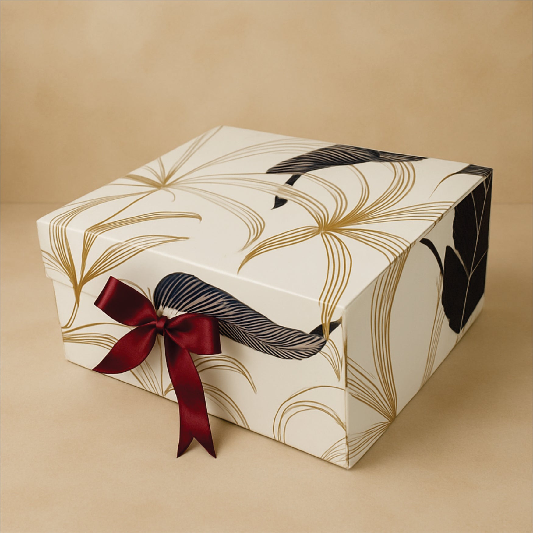 Creative Packers - Innovative Boxes, Endless Possibilities.