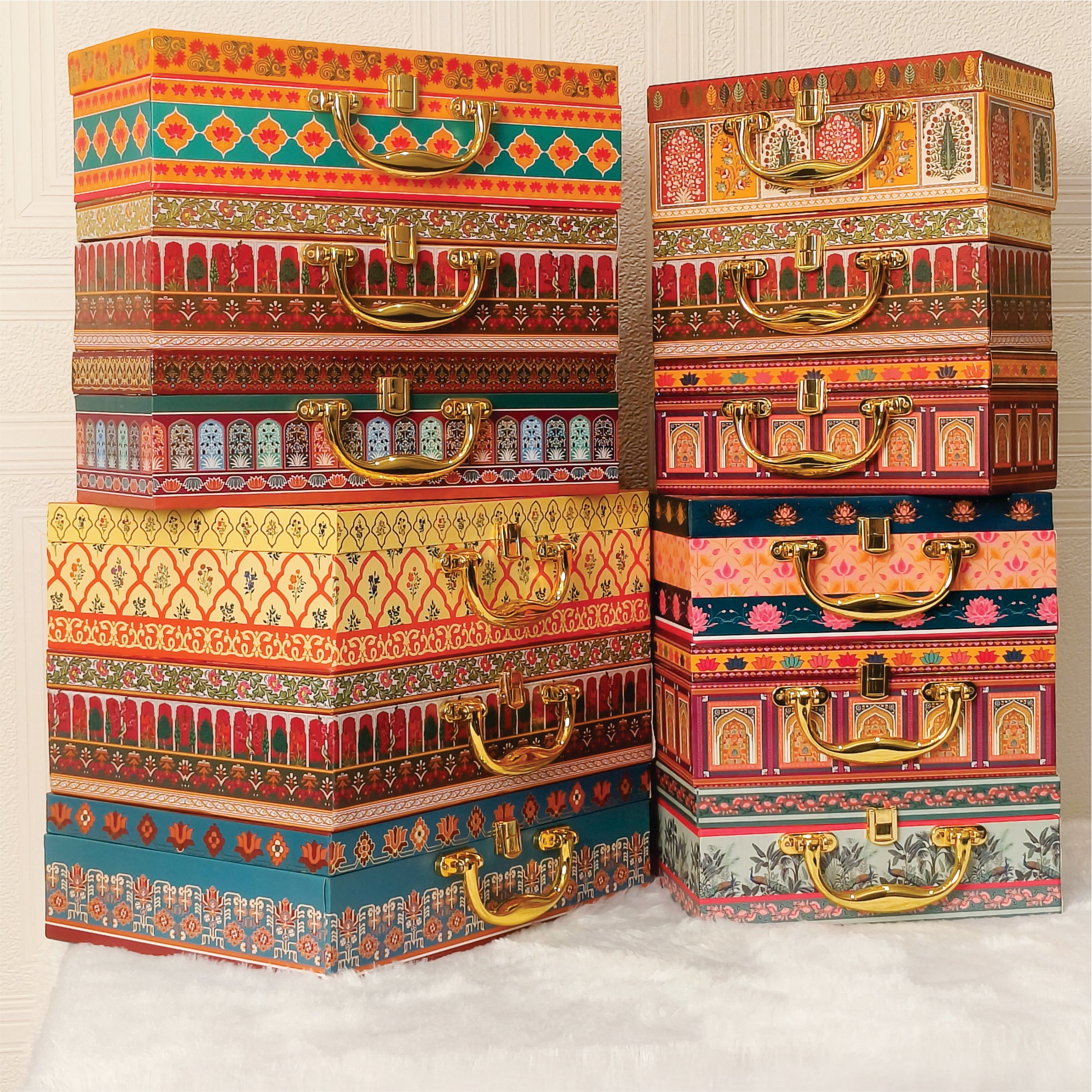 Creative Packers - Innovative Boxes, Endless Possibilities.