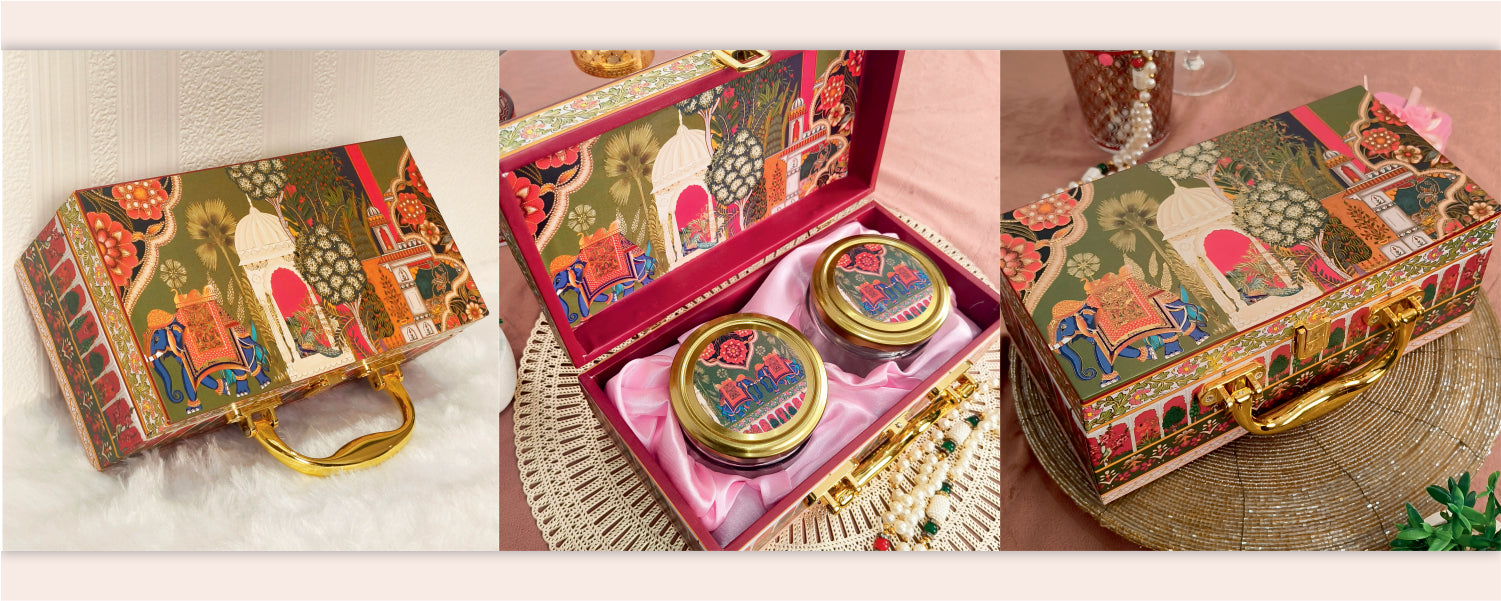 Creative Packers - Innovative Boxes, Endless Possibilities.