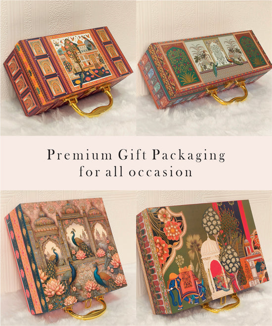 Creative Packers - Innovative Boxes, Endless Possibilities.