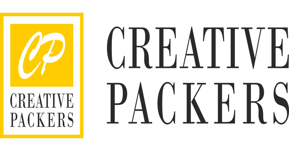 Creative Packers - Innovative Boxes, Endless Possibilities.
